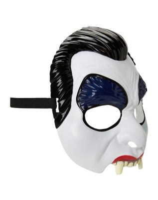 Vampire Half Mask - Trick 'r Treat - Spirithalloween.com
