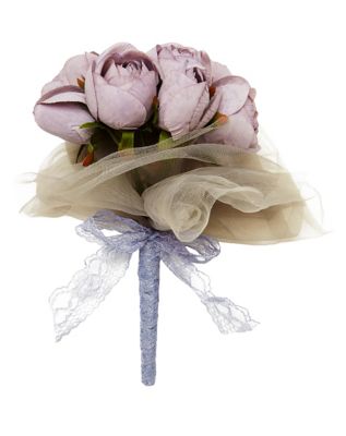 Corpse Bride Bouquet - Spirithalloween.com