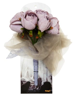 Corpse Bride Bouquet - Spirithalloween.com