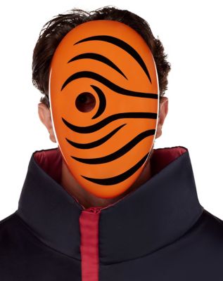 Naruto Mask