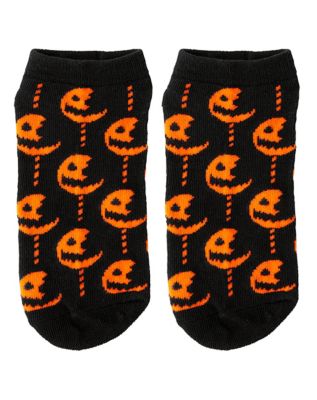 Sam Trick 'r Treat Ankle Socks - 5 Pair - Spirithalloween.com