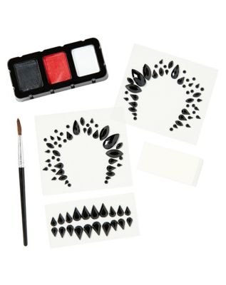 Devil Makeup Kit - Spirithalloween.com