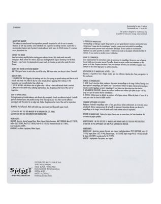 Devil Makeup Kit - Spirithalloween.com