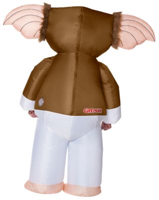 Adult Gizmo Inflatable Costume - Gremlins - Spirithalloween.com