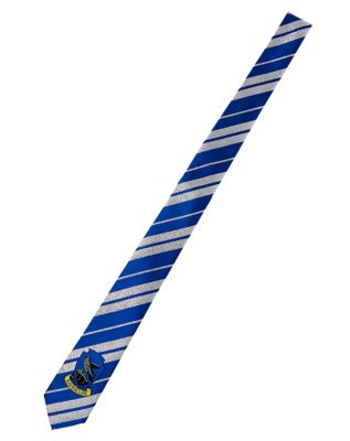 Kids Ravenclaw Tie - Harry Potter - Spirithalloween.com