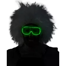 Adult Mad Scientist Costume - Spirithalloween.com
