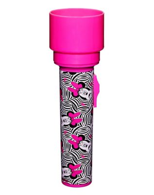 Pink Minnie Mouse Handheld Projector - Mickey and Friends ...