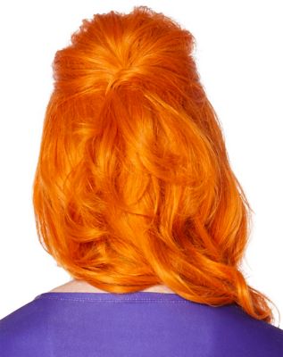 Daphne Wig - Scooby-Doo - Spirithalloween.com