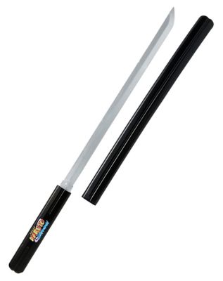 Sasuke Sword