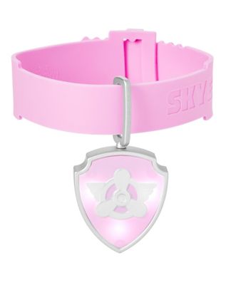 Light-Up Skye Collar - PAW Patrol - Spirithalloween.com