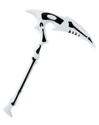 Skull Sickle Pickaxe - Fortnite - Spirithalloween.com