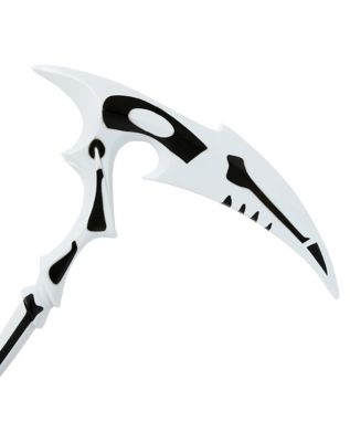 Skull Sickle Pickaxe - Fortnite - Spirithalloween.com