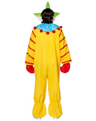 Adult Shorty Costume - Killer Klowns from Outer Space - Spirithalloween.com