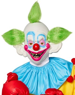 Adult Shorty Costume - Killer Klowns from Outer Space - Spirithalloween.com