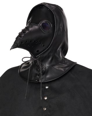 Plague Doctor Hood - Spirithalloween.com