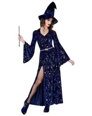 Adult Coven Witch Costume - Spirithalloween.com