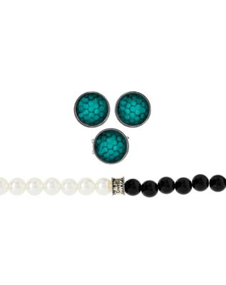 Cruella Classic Jewelry Set Disney Cruella