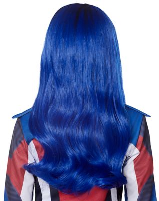 Kids Evie Wig - Descendants - Spirithalloween.com