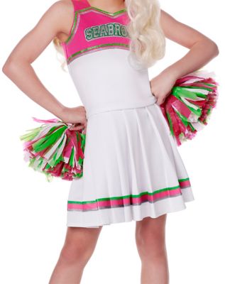 Kids Addison Costume - Disney Zombies 2 - Spirithalloween.com