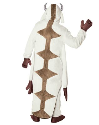 Adult Appa Jumpsuit Costume - Avatar: The Last Airbender ...