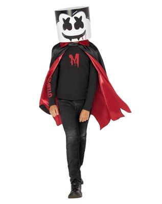 Our Favorite Marshmello Costumes and Merch - Spirit Halloween Blog