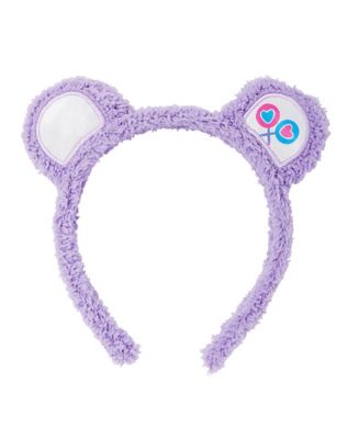 Care Bear Face Paint