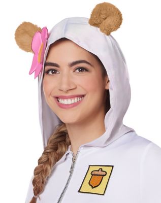 Adult Sandy Cheeks Dress Costume - SpongeBob SquarePants ...