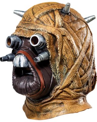 Tusken Raider Full Mask - Star Wars - Spirithalloween.com