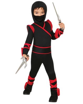 Toddler Stealth Ninja Costume - Spirithalloween.com
