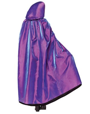 Adult Reversible Cape - Deluxe - Spirithalloween.com