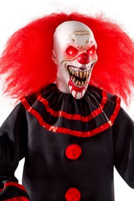 4 Ft Young Crouchy Animatronic - Spirithalloween.com