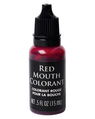 Bloody Vampire Fangs Kit - Spirithalloween.com