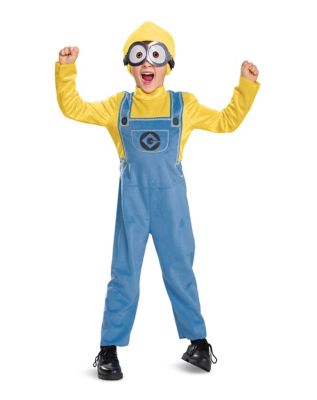 Minions Costume Goggles
