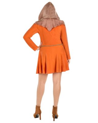 Adult Sam Costume - Trick ‘r Treat - Spirithalloween.com