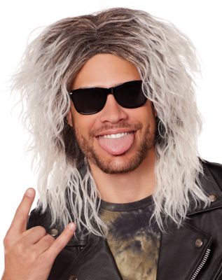 Icy Rocker Wig - Spirithalloween.com