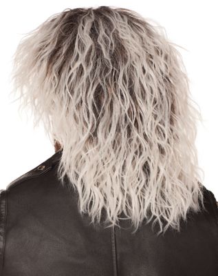 Icy Rocker Wig - Spirithalloween.com