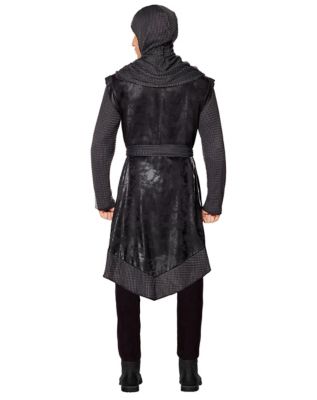 Adult Noble Knight Costume - Spirithalloween.com