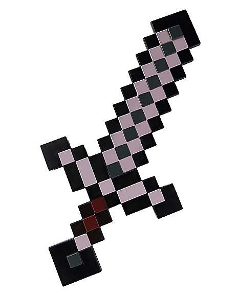 Minecraft Enchanted Netherite Sword Animated Cursor Sweezy, 51% OFF Minecraft Enchanted Netherite Sword Animated Cursor Sweezy, 51% OFF