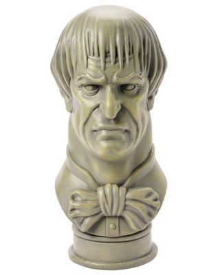 The Haunted Mansion Tabletop Bust - Disney - Spirithalloween.com
