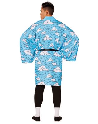 Adult Demon Slayer Training Robe - Spirithalloween.com