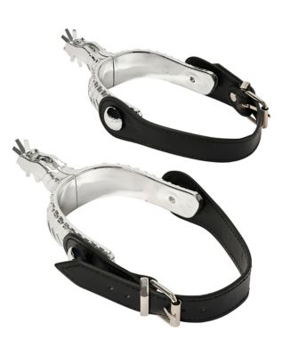 Western Spurs - Spirithalloween.com