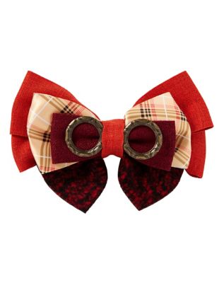 Mary Sanderson Bow - Hocus Pocus - Spirithalloween.com