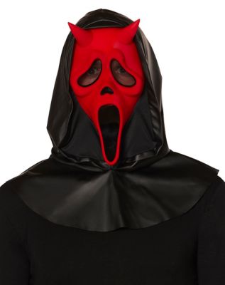 Red Devil Full Mask Dead By Daylight