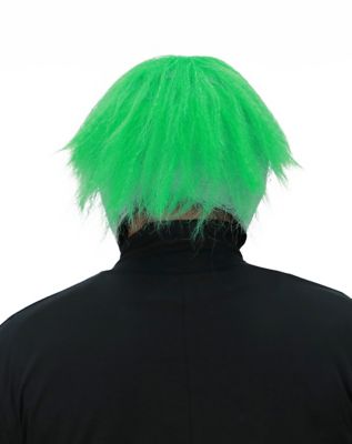 Light-Up Wacky Mole Full Mask - Spirithalloween.com