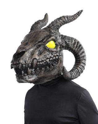 Dark Lord Full Mask - Spirithalloween.com