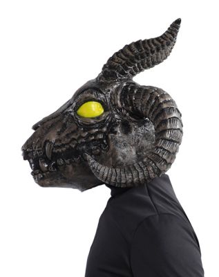 Dark Lord Full Mask - Spirithalloween.com