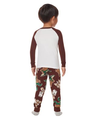 Toddler Gizmo Pajama Set - Gremlins - Spirithalloween.com