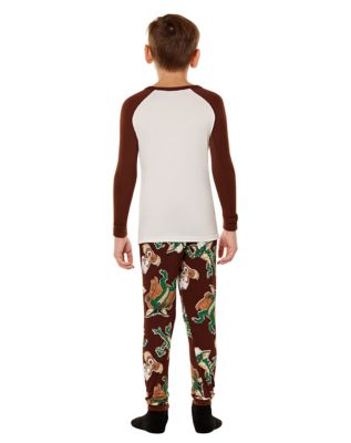 Kids Gizmo Pajama Set - Gremlins - Spirithalloween.com