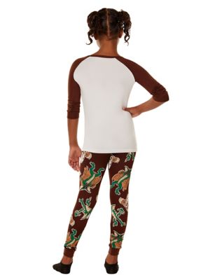 Kids Gizmo Pajama Set - Gremlins - Spirithalloween.com