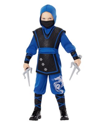 Toddler Ultimate Ninja Costume - Spirithalloween.com